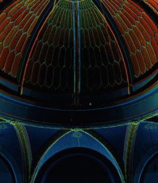 Ceiling Void Surveys - CSL Surveys